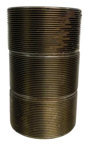 Acme Fette UNR N6 H33 2.000-12-1/L Thread Rolling Dies 3 Piece Set