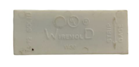 Lot of (35) Wiremold W30 Pressure Type Wire Connector 14-12 Solid 300 V ...