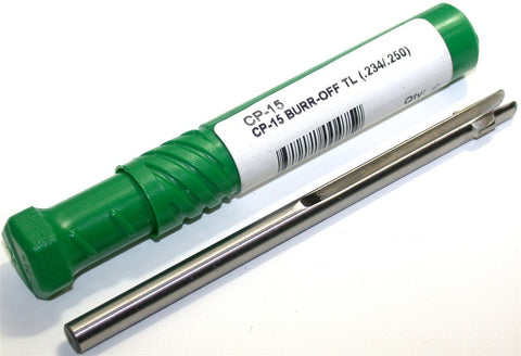 Cogsdill CP-15 Burr-Off 0.234" to 0.25" Hole Power Deburring Tool