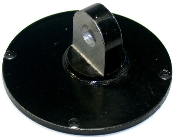 Mitutoyo Dial Indicator Back Plate with Offset Lug 10167 New Free ship