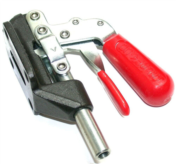 De-Sta-Co DESTACO 603-R 600lb. Straight Line Action Clamps with Toggle