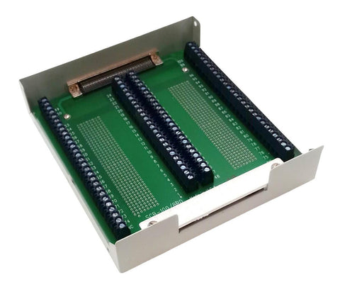 Unbranded SCB-100/BRD Serial Control Board With Metal Housing No Cover ...