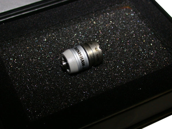 Renishaw TP20 Medium Force CMM Touch-Trigger Probe System w/ 2MM Ruby