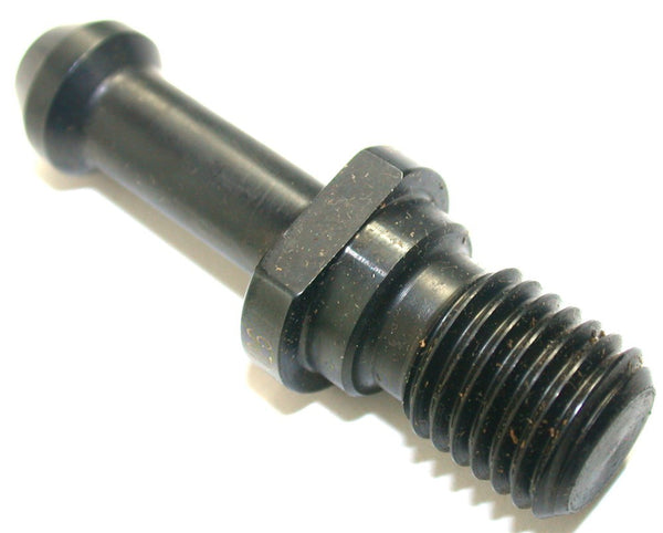 Hemly 17126 Retention Knob/Pull Stud BT-40 Pull Stud M16 x 2.0 -45 Deg