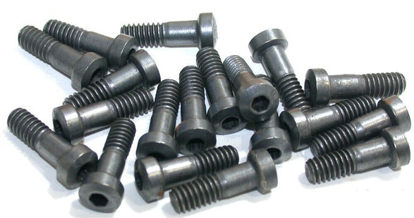 Lot of 19 New Sandvik 174.3-831 Insert Clamp Screws | Surplus Select