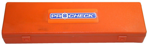 Procheck MCKEIP40 0-6" Digital Vernier Calipers & Digital 001" Microme