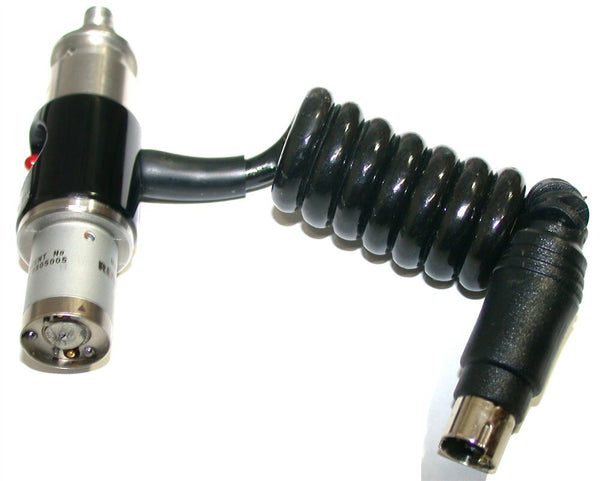 Renishaw PH6 probe W/ TP20 CMM Touch-Trigger Probe System with 4MM Rub