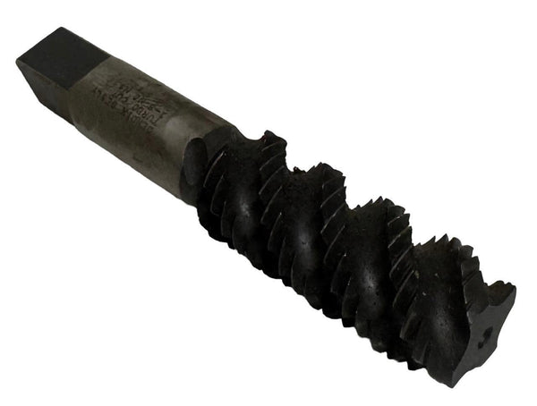 Bendix Besly 1-8 NC HS GH3 Turbo-Cut 3-Flute Bottom Spiral Tap 3898-47