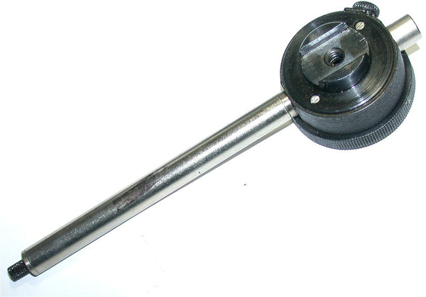 Federal B2I 4" long stem dial .0001" precision indicator w/ revolution