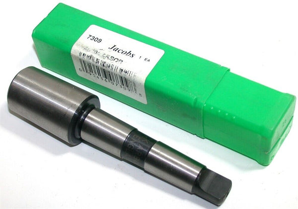 Jacobs Arbor A0204 #2 Morse Taper To #4 Jacob Taper Adapter 2MT/4JT