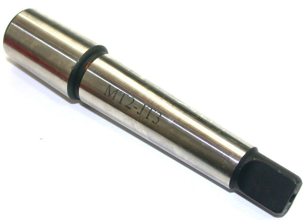 MT2-JT3 #2 Morse Taper To #3JT Adapter 2MT/3JT New