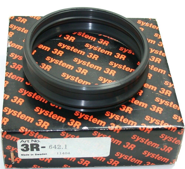 System 3R Tool EDM Mini-Block 20MM 3R-642.1