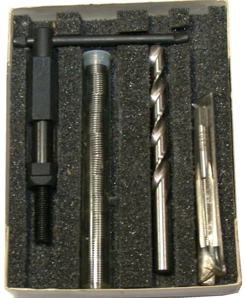 Heli-Coil Helicoil 5404-10 M10x1 Metric Thread Repair Kit