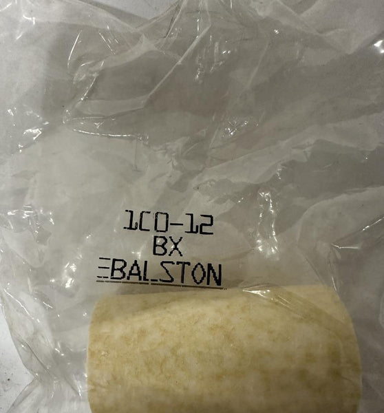 Balston 100-12-BX Filter Element Replacement 100 PSIG 99.99% Efficienc