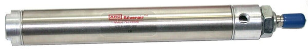 ARO 6" Stroke Double Acting Stainless Air Cylinder SD14-N4B4-060 New