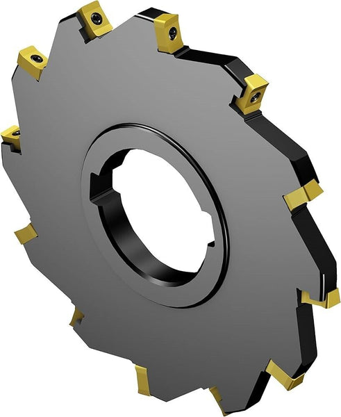 10 Sandvik TMN331.1A-WL-248251 CoroMill 331 Carbide Side and Face ...