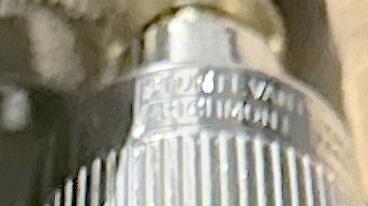 Sturtevant Richmont PM-15 Torque Screwdriver Roto-Toro