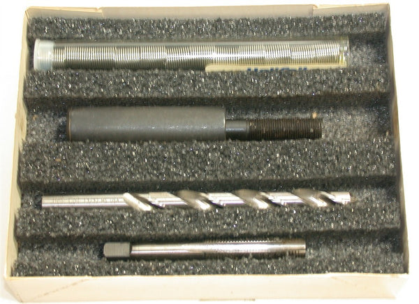 Helicoil Heli-Coil 5404-10 M10x1 Metric Thread Repair Kit