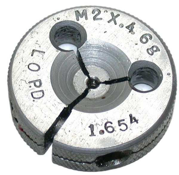 HEMCO LO Thread Gage M2 X .4 6g