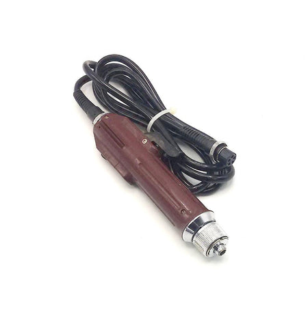 Hios CL 4000 Electric Screwdriver W/ Cable 24 VDC | Surplus Select