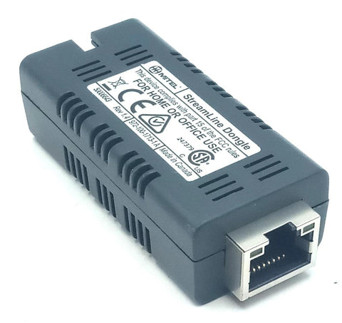 Mitel 50006643 Rev1.4 Streamline Dongle Cable Adapter
