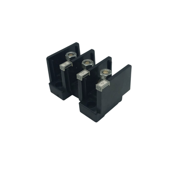 Mitsubishi Electric TE-K60B Terminal Block 150A 660V