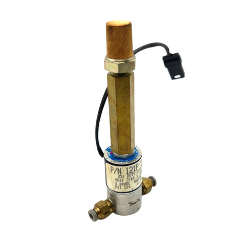 Snap Tite V315X-3 Solenoid Valve 24VDC PSI 100