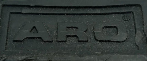 ARO F02 Adjustable Flow Pneumatic Control Valve