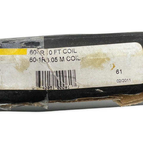 Drives Incorporated 60-1R Roller Chain 10 Feet