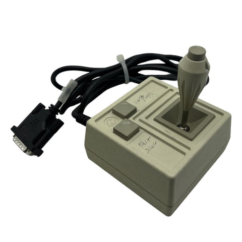 Aerotech Model JBV Motion Joystick Controller – Surplus Select
