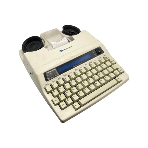 Ameriphone Dialogue TTY Text Telephone