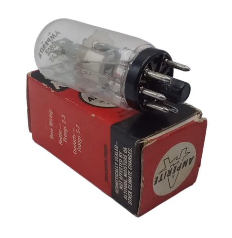 Amperite 26C2 Time Delay Relay Vacuum Tube – Surplus Select