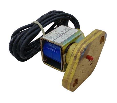 Alco Controls 703RB001 Solenoid Valve AMC Coil 120V 12-17W 50/60HZ