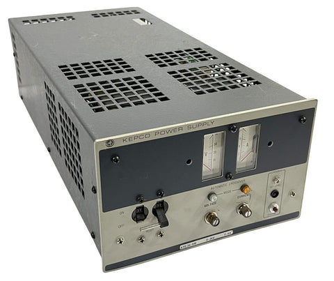 Kepco ATE 36-8M Power Supply 0-36 Volts 0-8 Amps