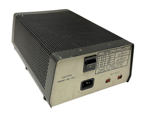 Intel 108279-001 Power Supply 5V @ 8A and +/-12V @ 0.75A Output