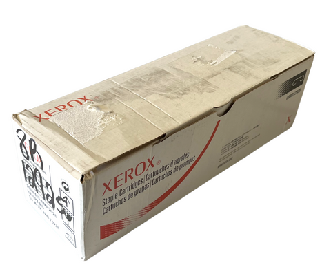 Genuine Xerox 008R12925 Staple Housing Cartridge 4-Pack W/ 20,000 ...