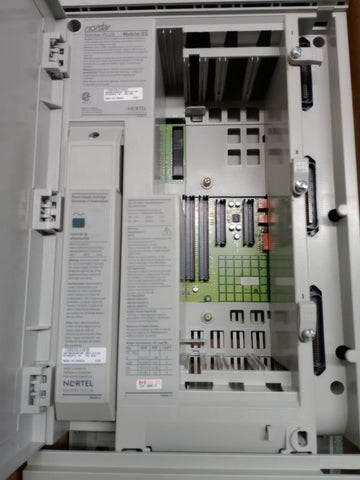 Nortel Norstar NT7B53FA93 MICS Modular Phone System