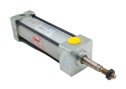 PHD AP1X3-G-6K Pneumatic Air Cylinder 1" Bore 3" Stroke