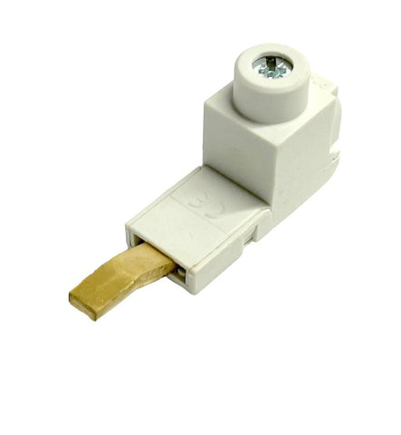 Eaton BB-UL-TEP/35 Extension Terminal 6-35mm 10-2 AWG (Box of 10 Piece