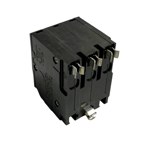 Square D QO330 Circuit Breaker 30A 3 Pole Plug On 240V