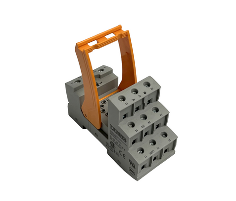 Phoenix Contact RIF-3-BSC/3X21 Relay Base 2900936