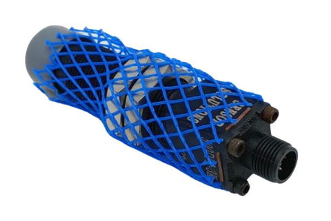 Sensor Solutions 500DP2-3K Ferrous Metal Proximity Sensor