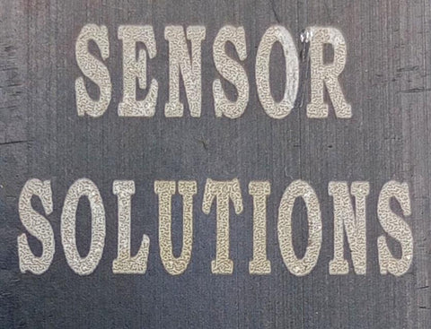 Sensor Solutions 500DP2-3K Ferrous Metal Proximity Sensor