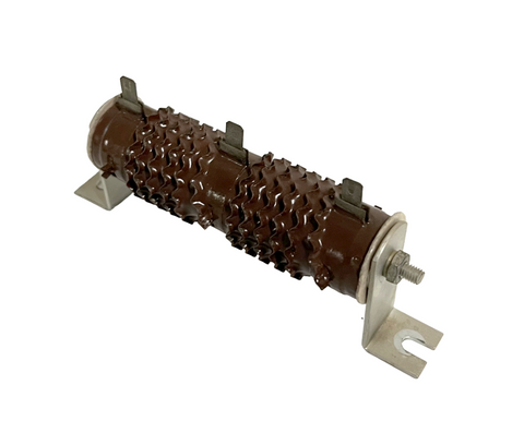 Memcor 7148 Power Resistor RR125-2 2 Ohms