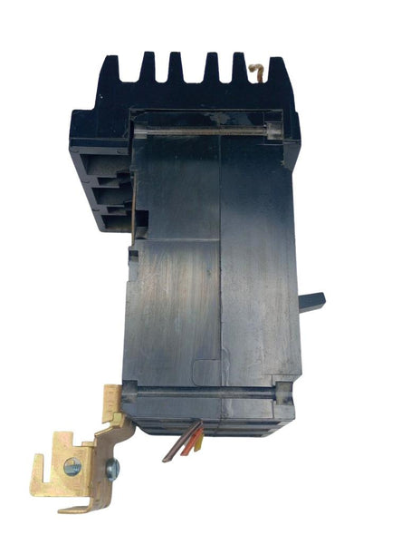 Square D FA-36020 3-Pole I-Line Circuit Breaker 20A 600V 3 PH Plug-In