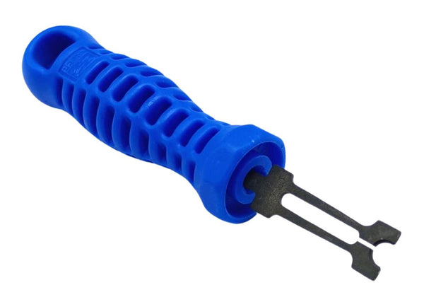 Pferd PH08 Plastic Key File Handle 90mm 100-150mm Key Length | Surplus ...