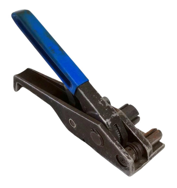 Unbranded Standard Steel Polypropylene Strapping Tensioner 3/4" Max