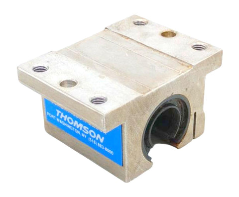 Thomson SPB-8-OPN Super Pillow Block Ball Bushing Linear Bearing