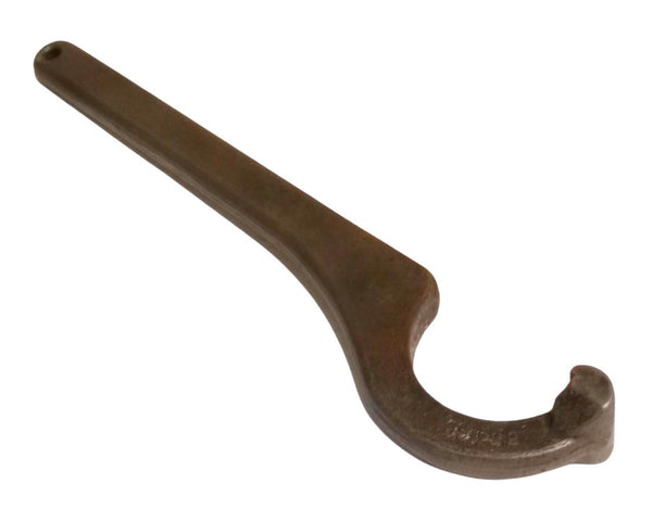 Universal Engineering 55-171 2-1/2" Collet Nut Hook Spanner Wrench