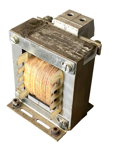 Infranor Type D2420 Inductor 0,2 mH IN 20A IS 40A